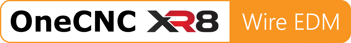 CAD/CAM CNC | CAD/CAM Wire EDM | OneCNC CAD/CAM Software